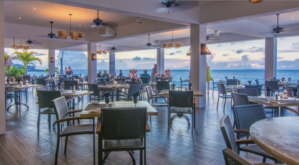 Straw Hat Restaurant Brings World-Class Dining to Anguilla’s Meads Bay ...